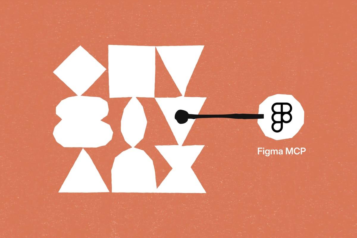 Cursor Figma MCP ile Yazılım Bilmeden Tasarımlarınızı Cursor'a Aktarın